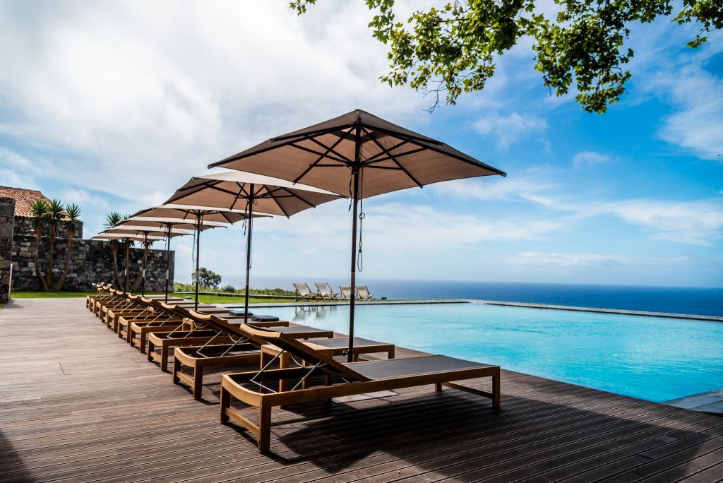 Hôtel Sensi Azores Nature & Spa 5* - Secrets du Monde