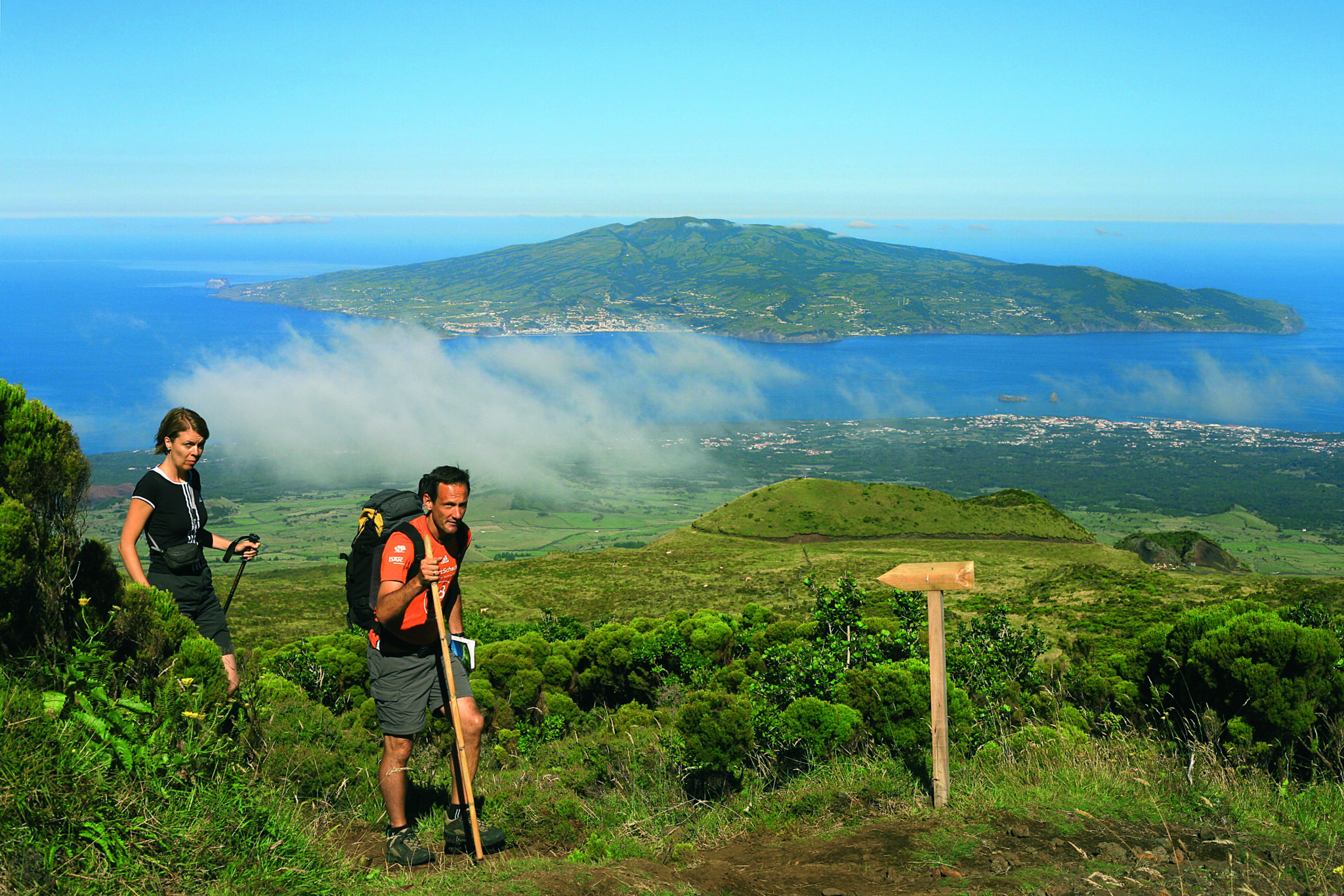 Visiter l'île de Pico aux Açores : le guide 2025