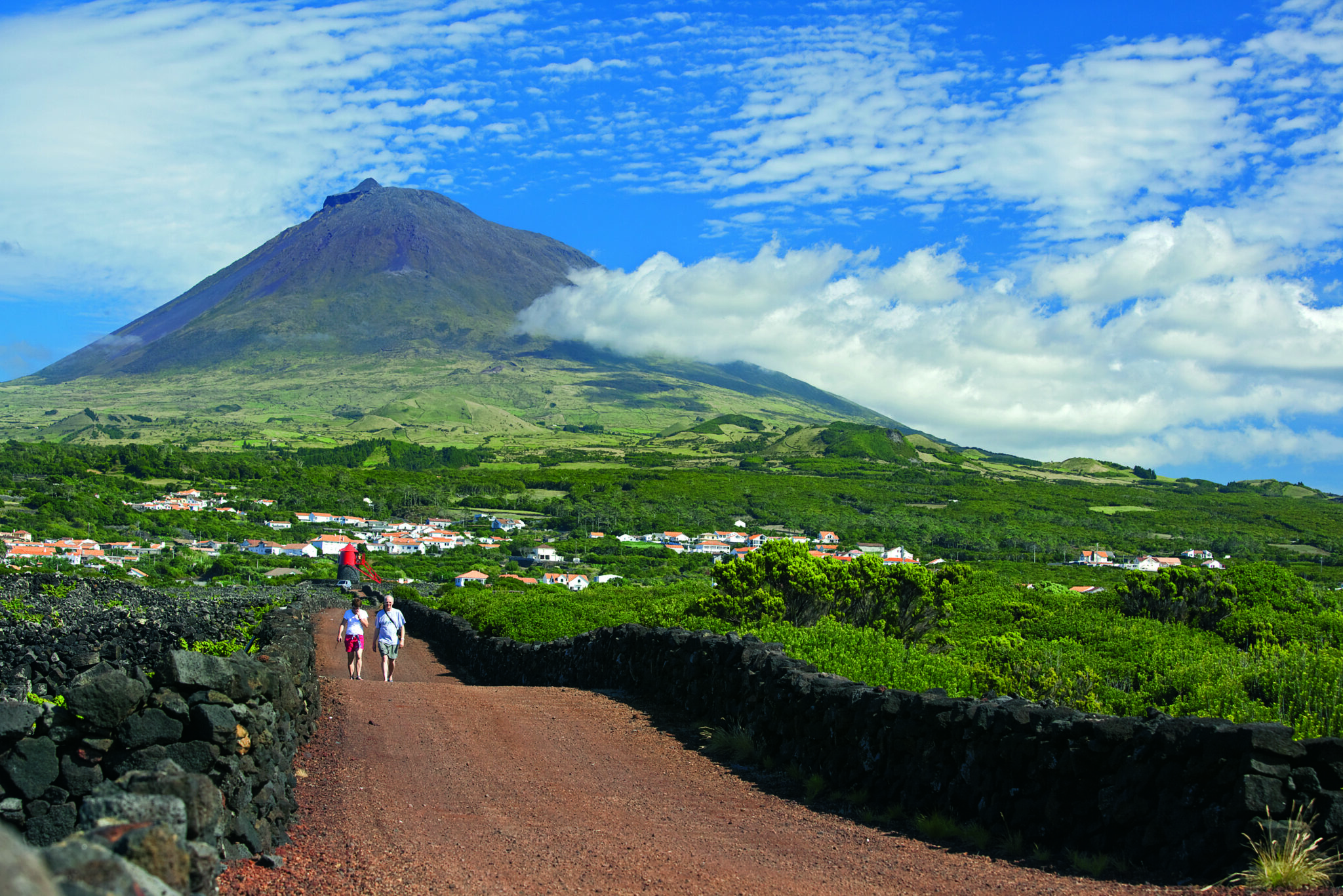 Visiter l'île de Pico aux Açores : le guide 2025