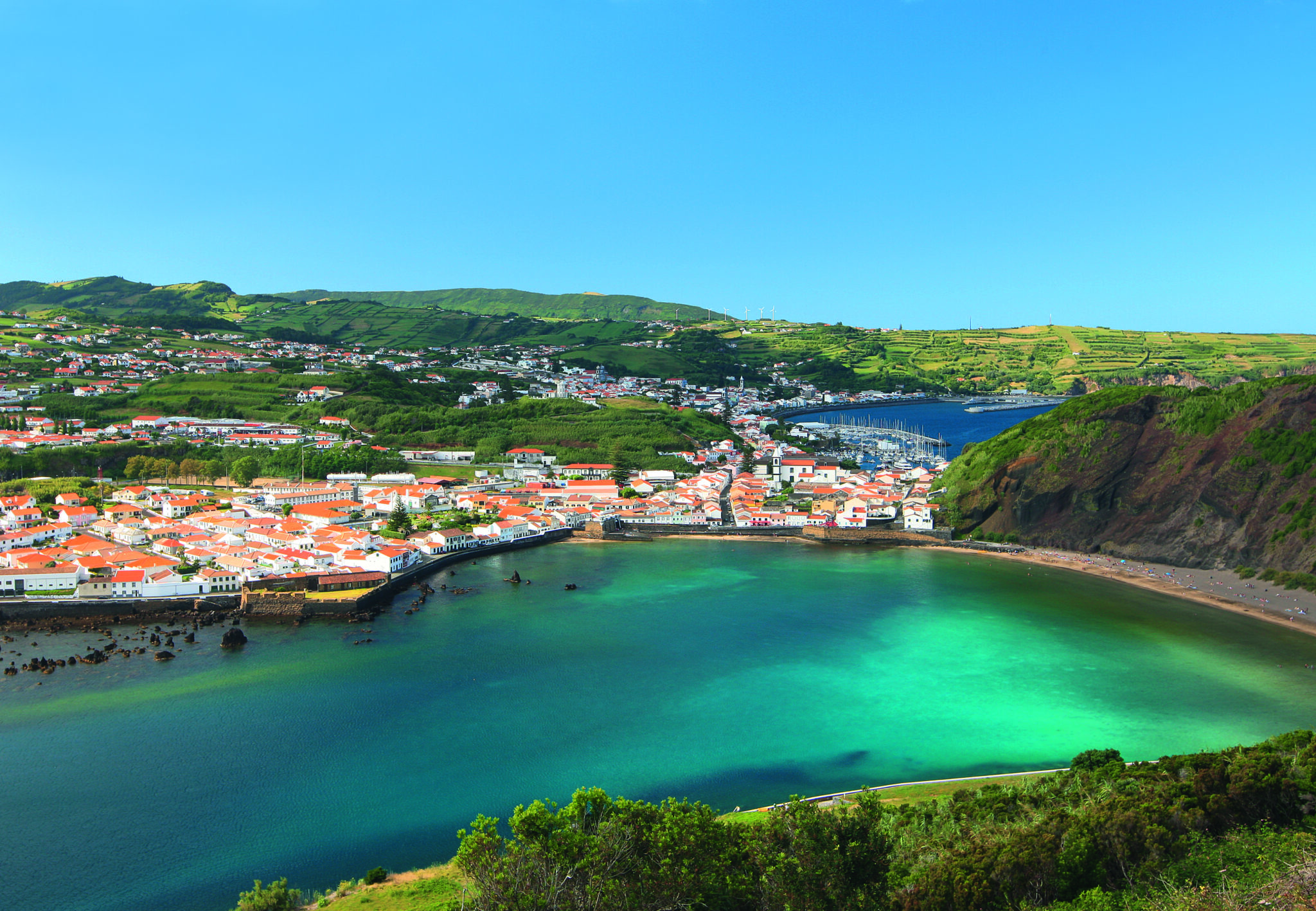 Visiter l'île de Pico aux Açores : le guide 2025
