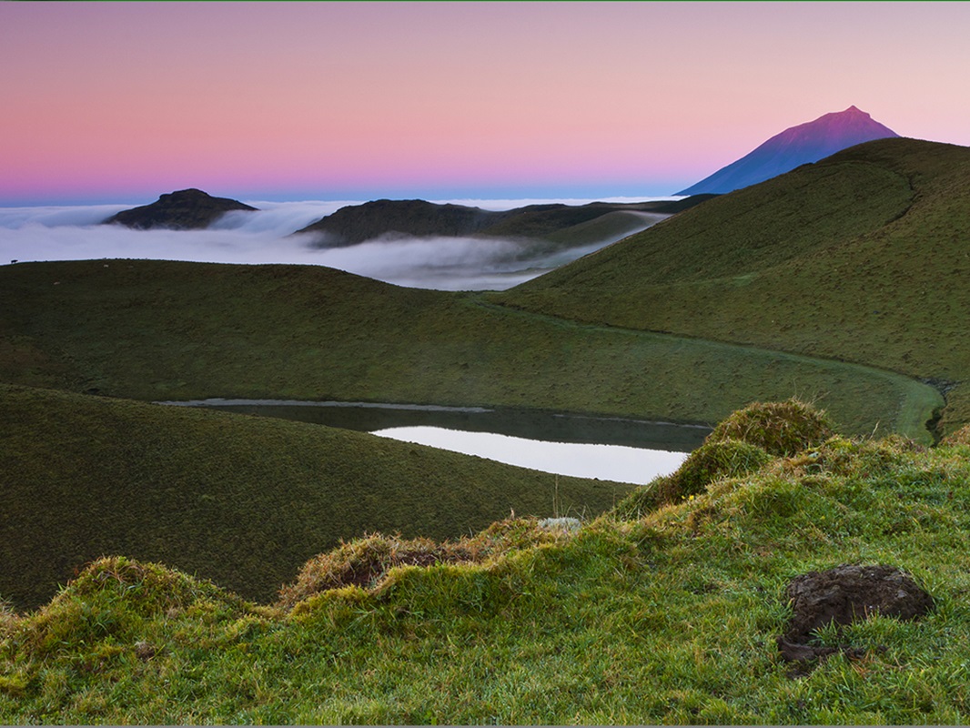Quand Partir aux Açores ? Climat, météo, activités, le guide des Açores ...